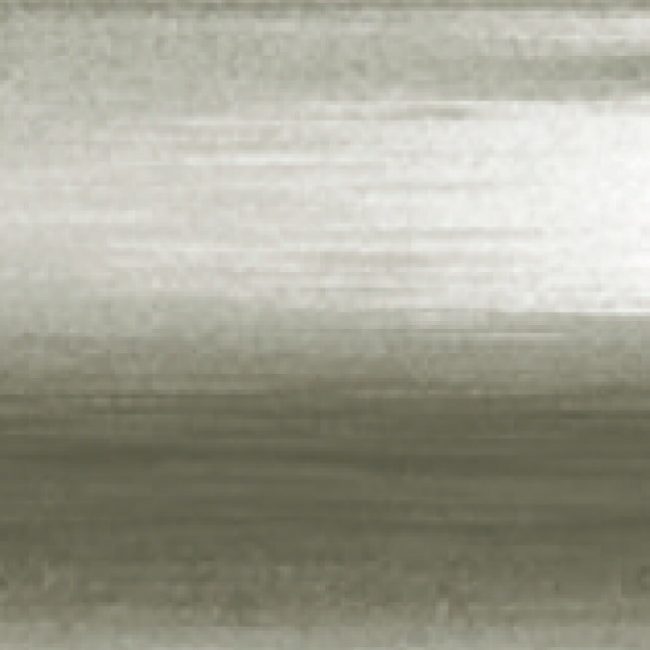 10mm Stainless Steel Effect Pencil Bar - CAF