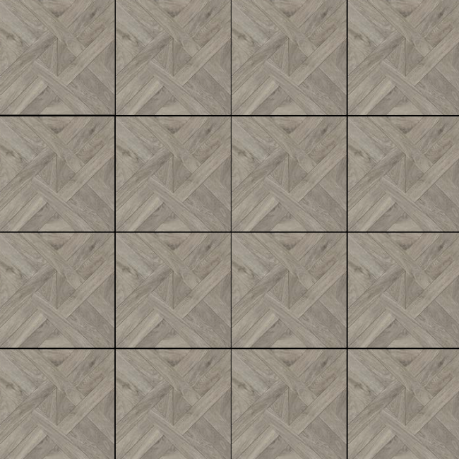 Steam Work Ash Emma 30x30 - CAF Ceramics - Tile Warehouse